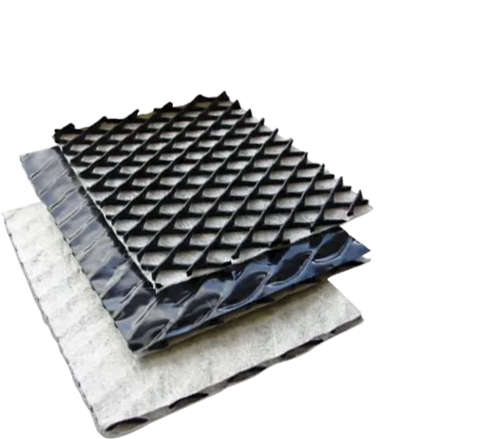Geosynthetics | Terraprogeos