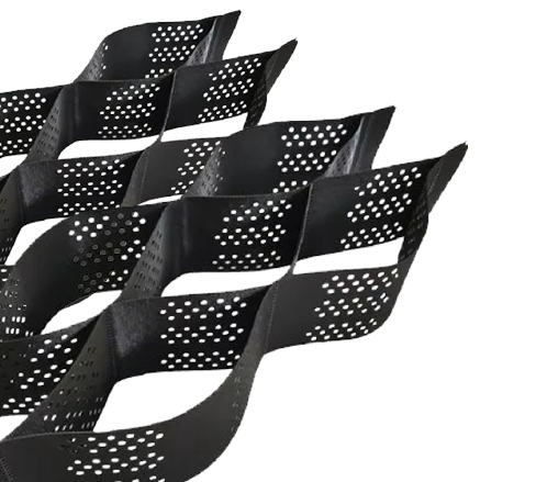 Geosynthetics | Terraprogeos