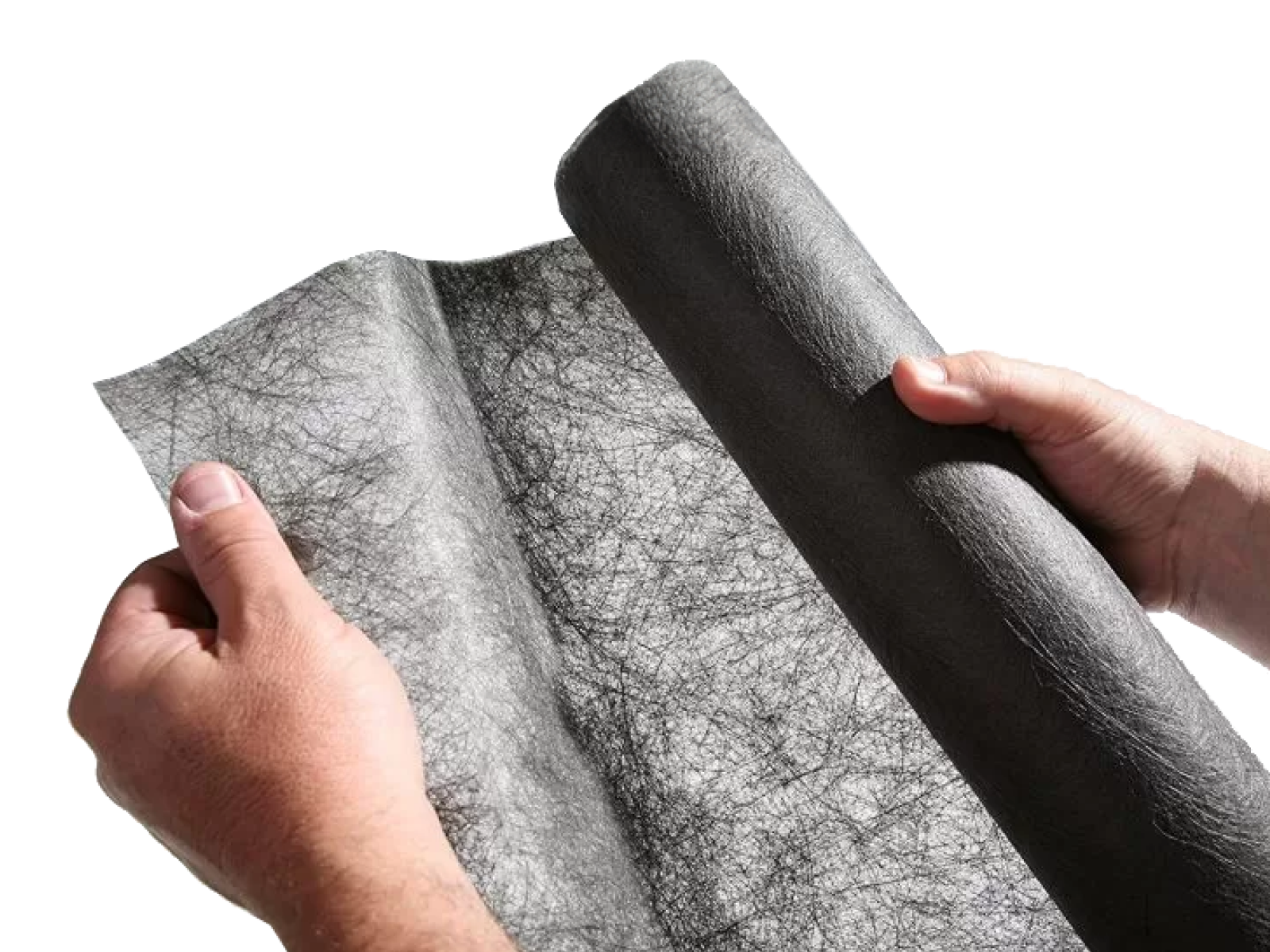 Weedguard | Weed Barrier - Terraprogeos