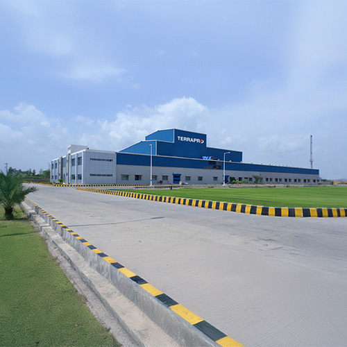 Geosynthetics | Terraprogeos